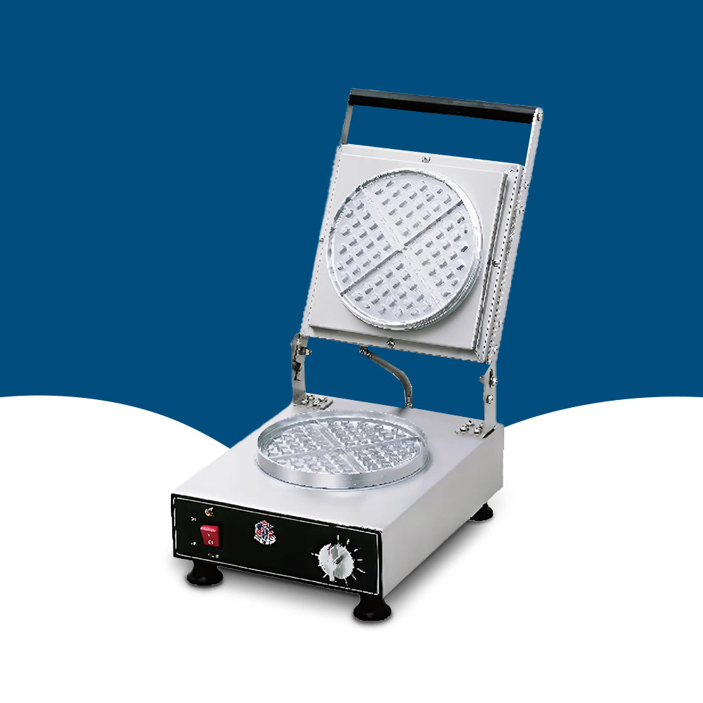 Single-Plate Pancake Maker (Thin/Thick) – Bubblefly Boba Supply