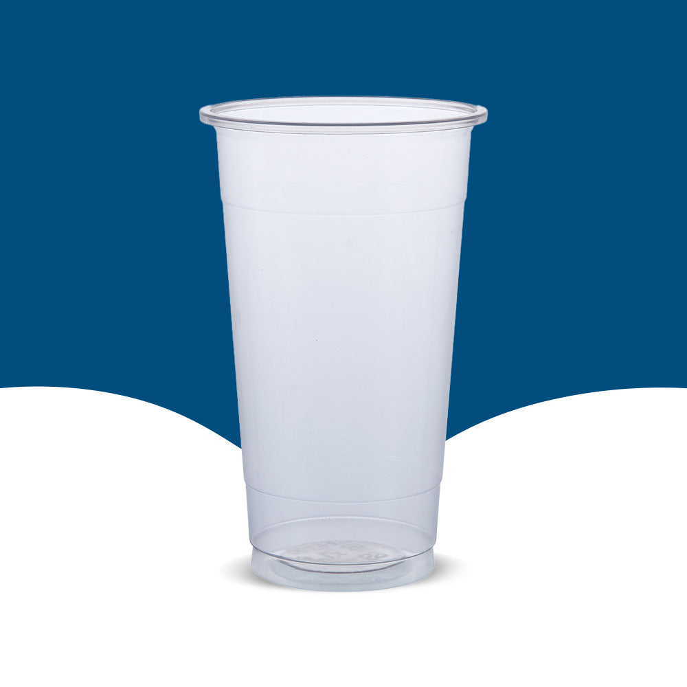 PP/Y700 Injection Cup – Bubblefly Boba Supply